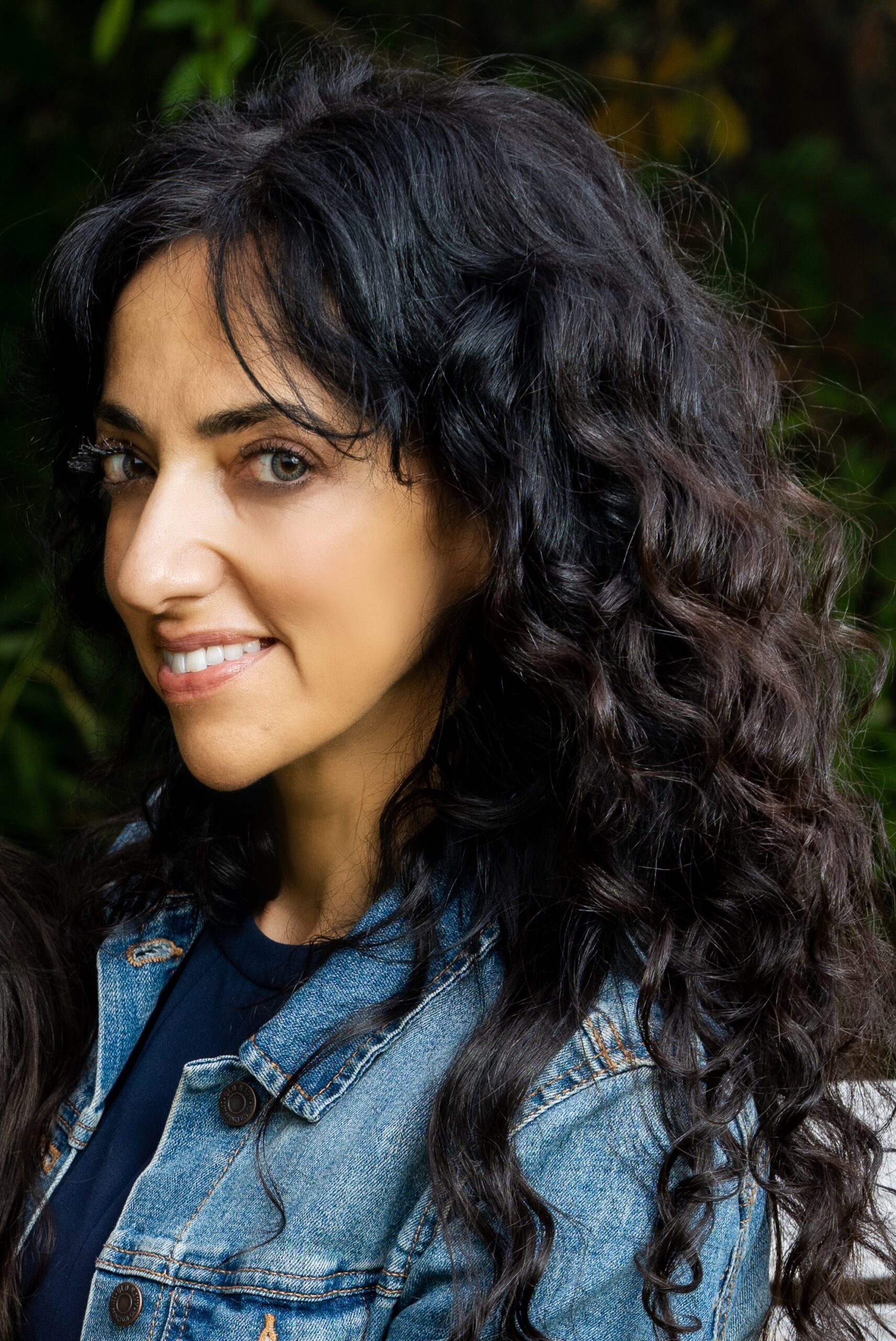 Huwaida Arraf (United States) - Freedom Flotilla