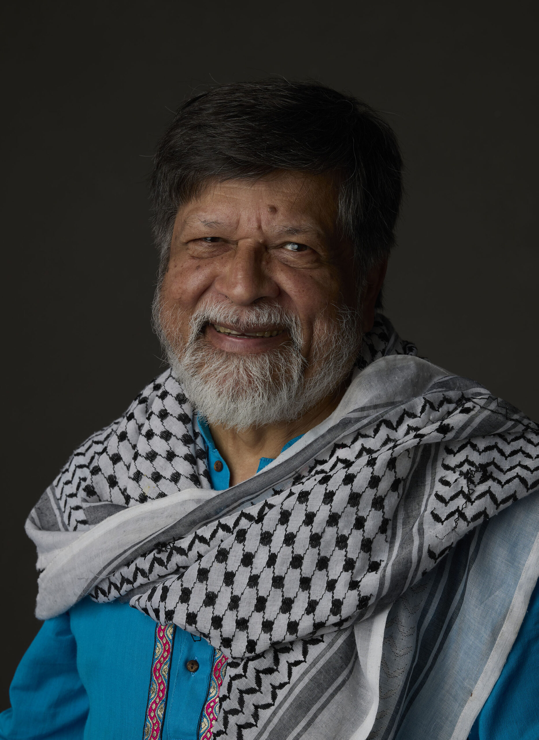 Shahidul Alam - Freedom Flotilla